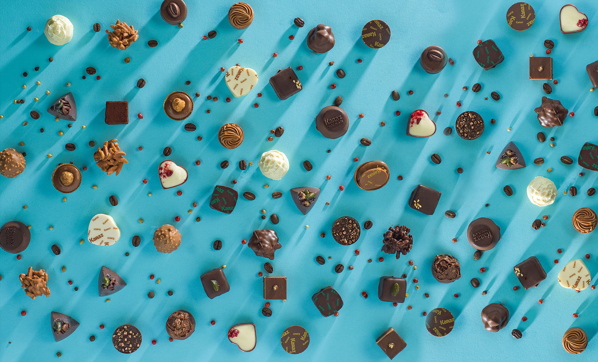 Food Photography Abudhbai -Sweet treats - imagenmore Photography-